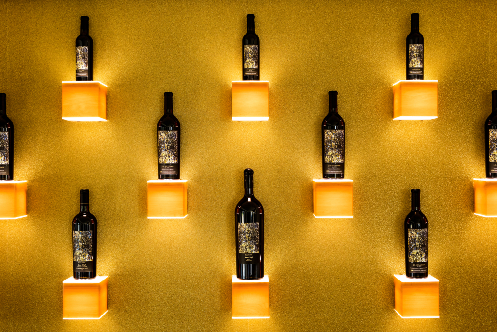 Sullivan Rutherford Estate