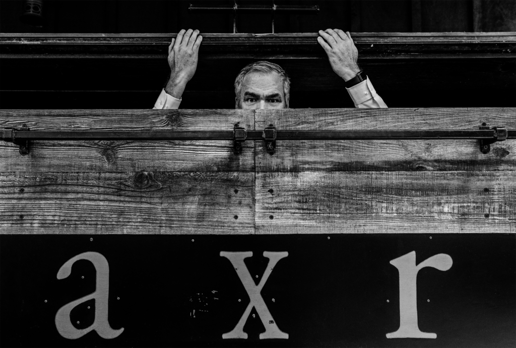 AXR’s New Releases