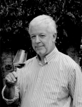 Russell Bevan Spotlight