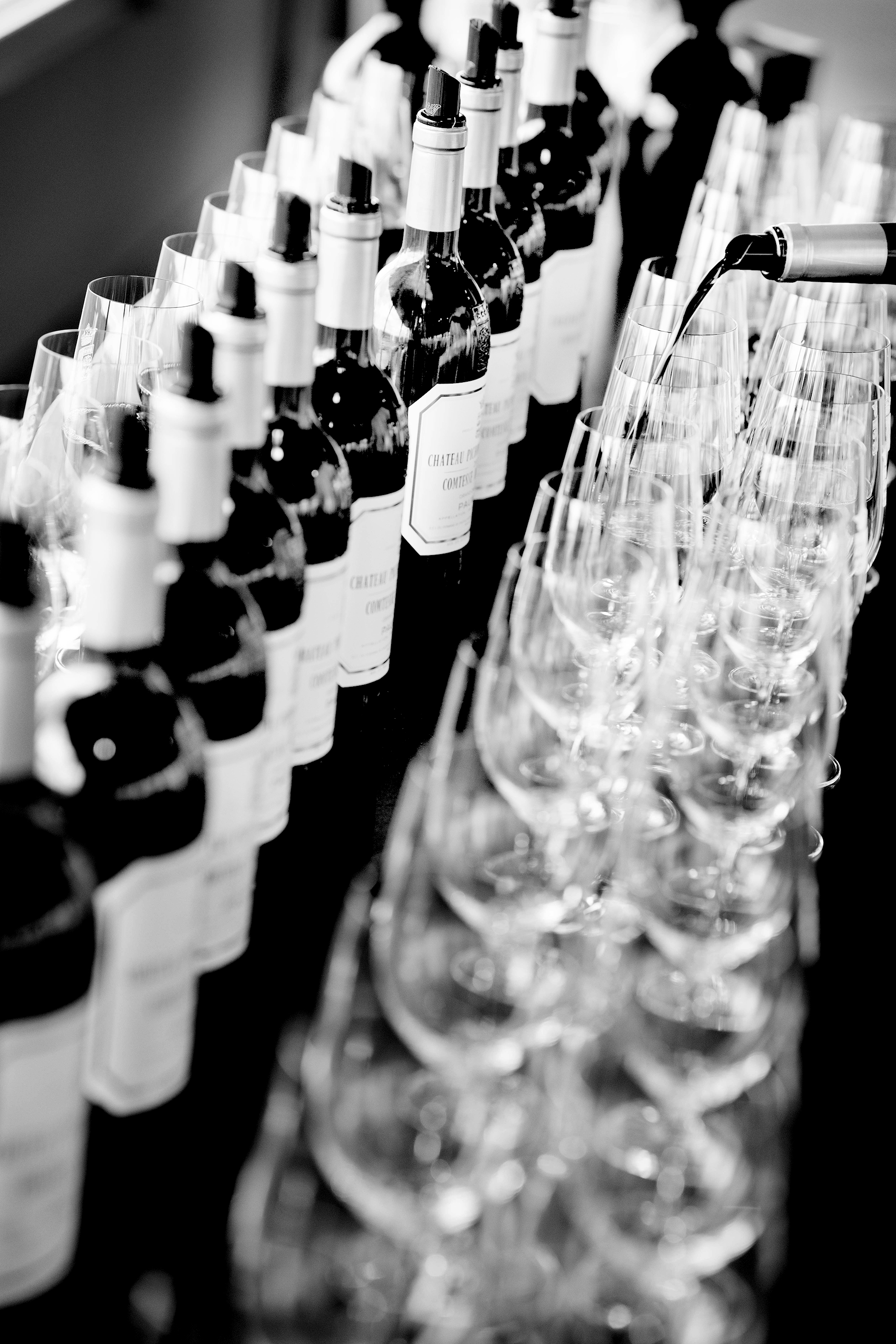 Pichon Lalande 1975-2020 s - The Wine Independent