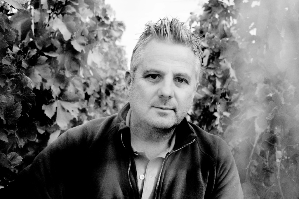 Champagne Christophe Baron