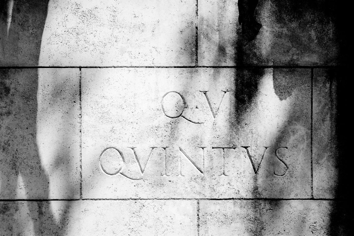 Château Quintus 2011-2020