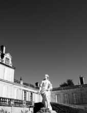 Russell Bevan Spotlight