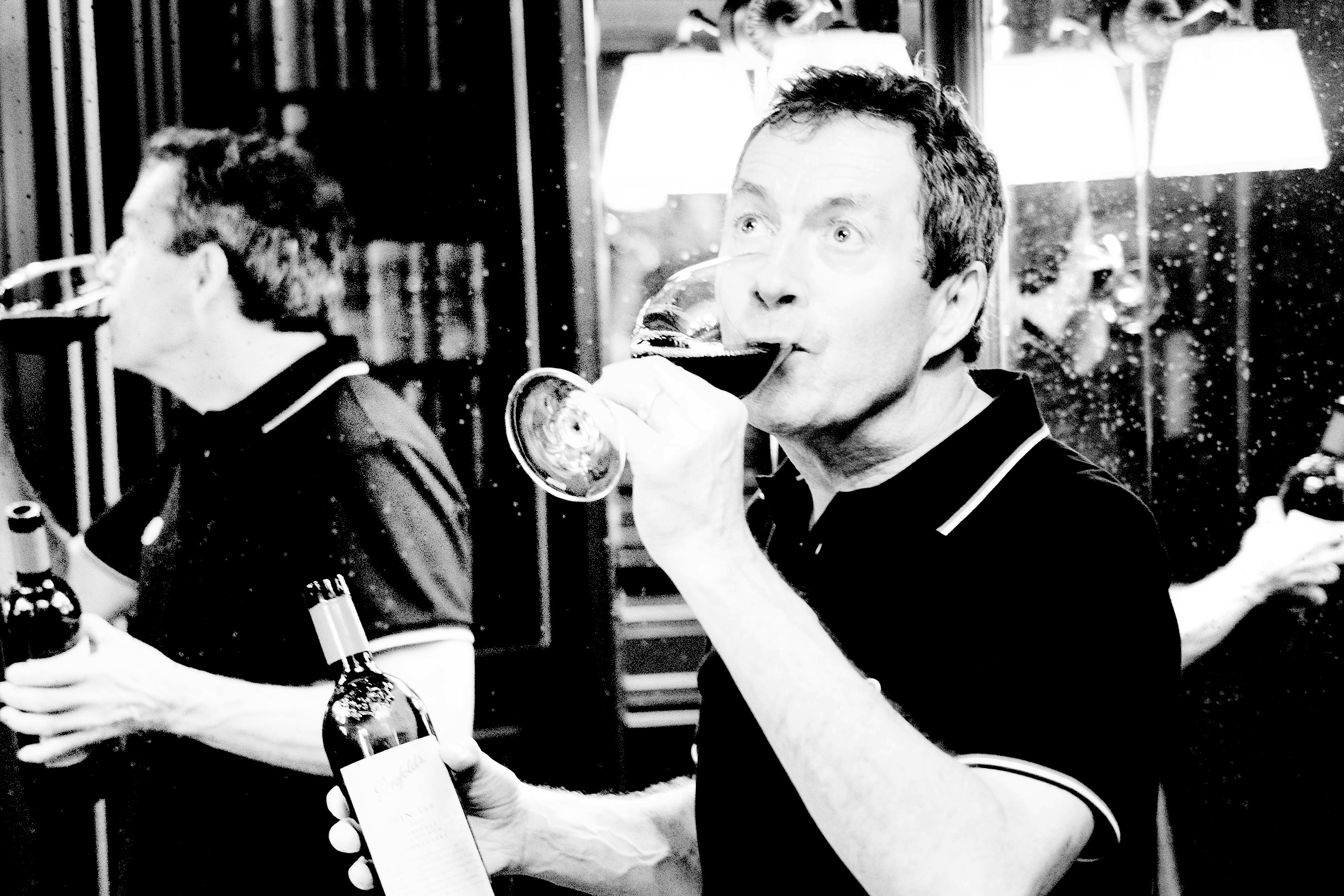 The Penfolds Collection 2022