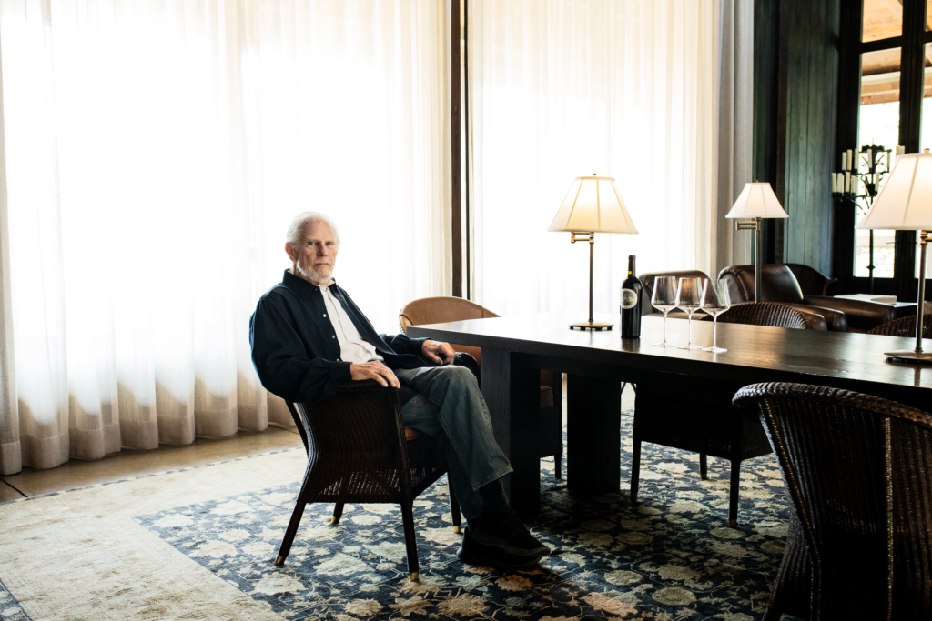 Harlan Estate, BOND, Promontory 2021 and 2011