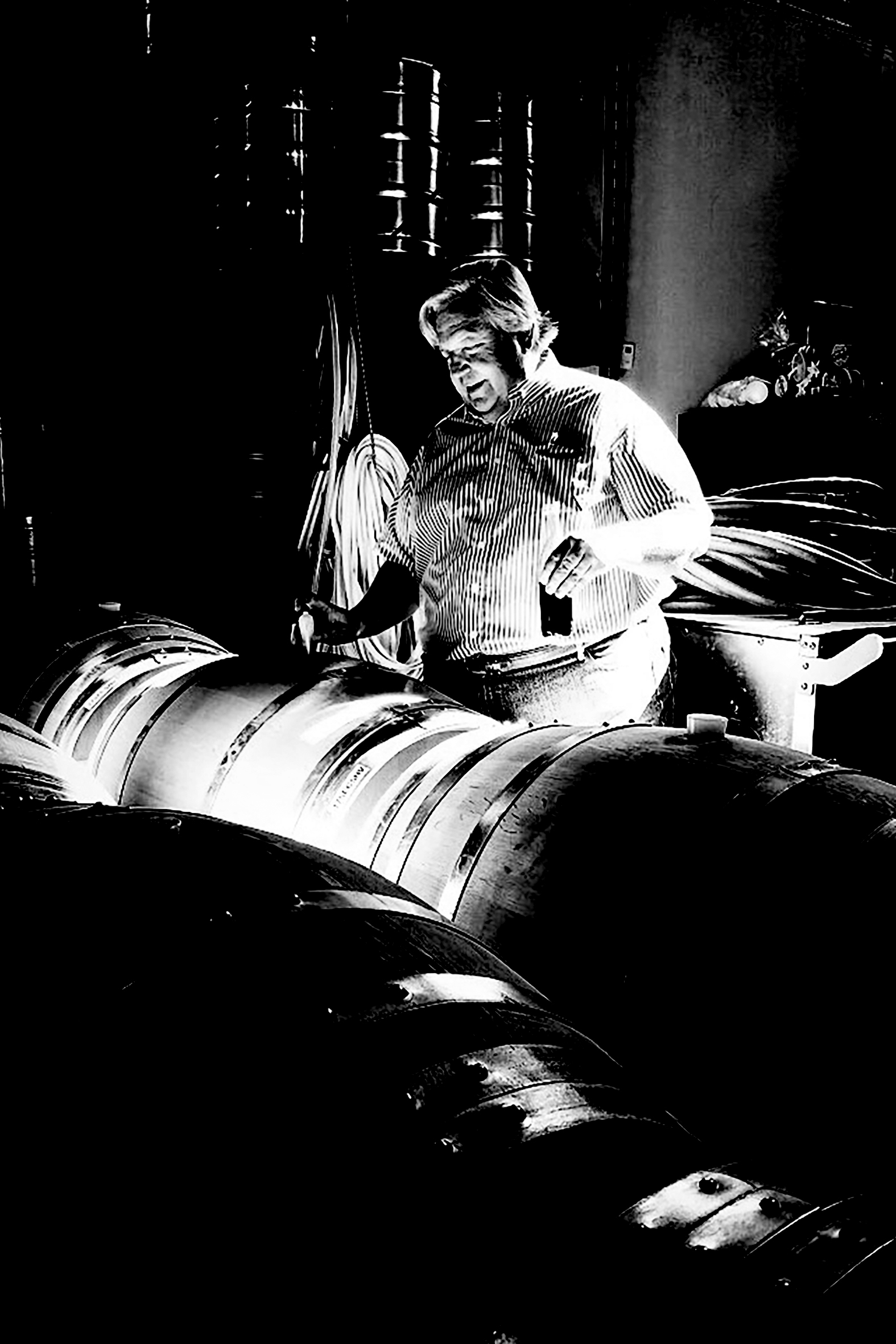 Donald Patz Wine Group