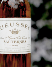 Russell Bevan Spotlight