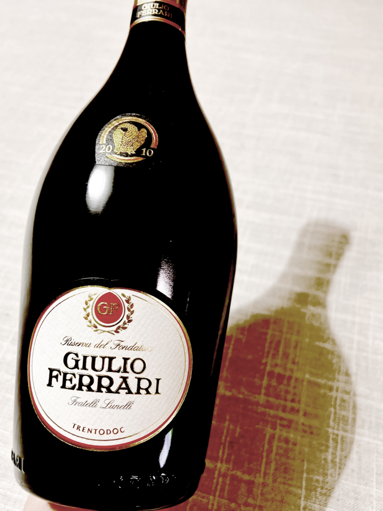 Ferrari Trento Sparkling Wine New Releases