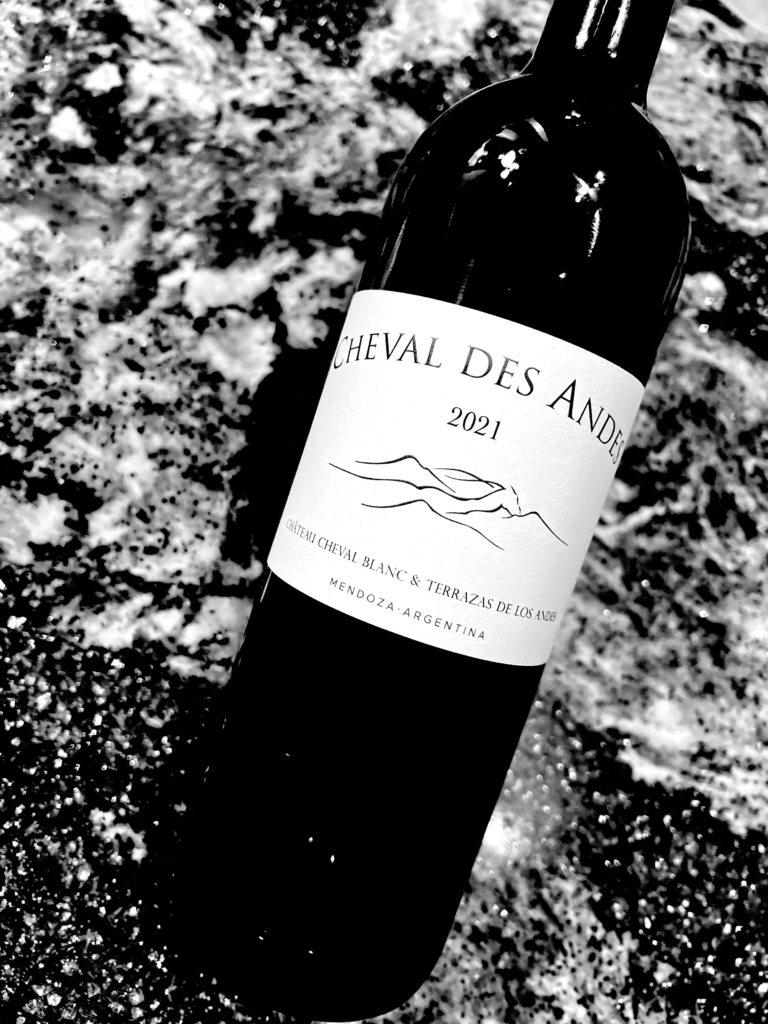 2021 Cheval des Andes