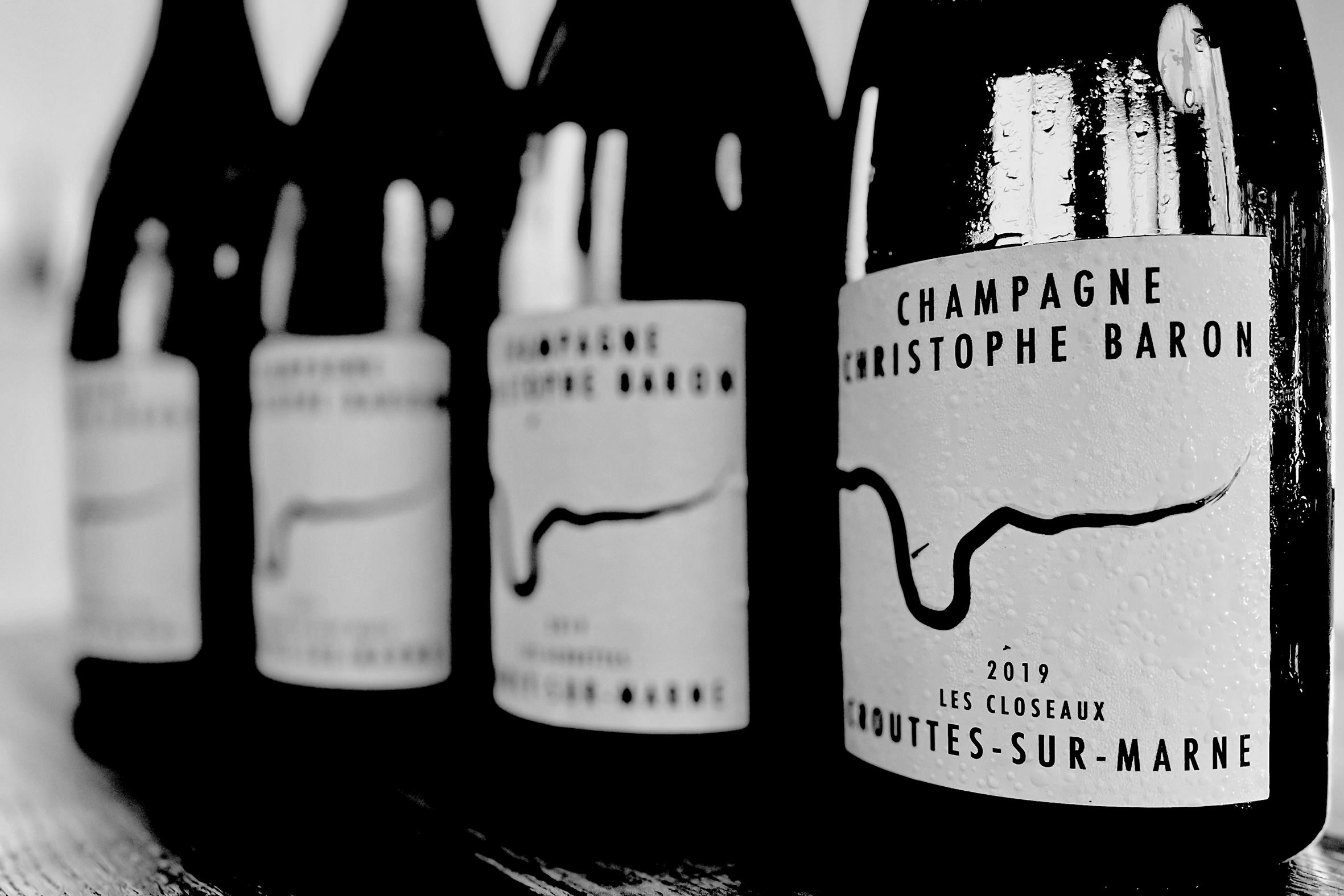 Champagne Christophe Baron