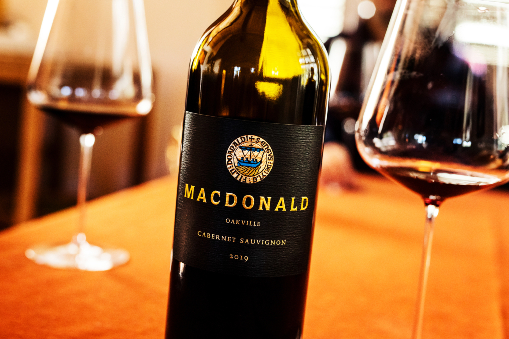 The MacDonald Brothers