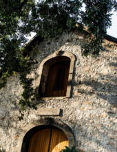 Russell Bevan Spotlight